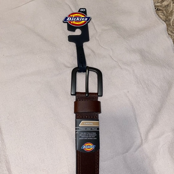 Dickies | Accessories | Mens Dickies Belt | Poshmark